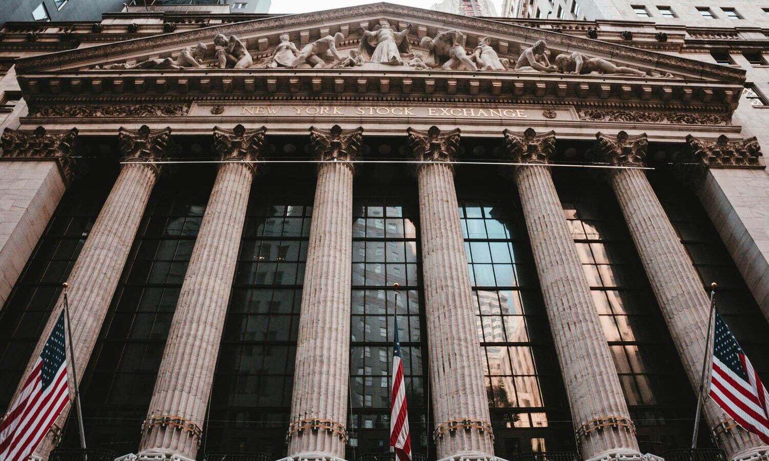 La bourse : c'est quoi à et quoi ça sert ? (Guide pour les débutants)