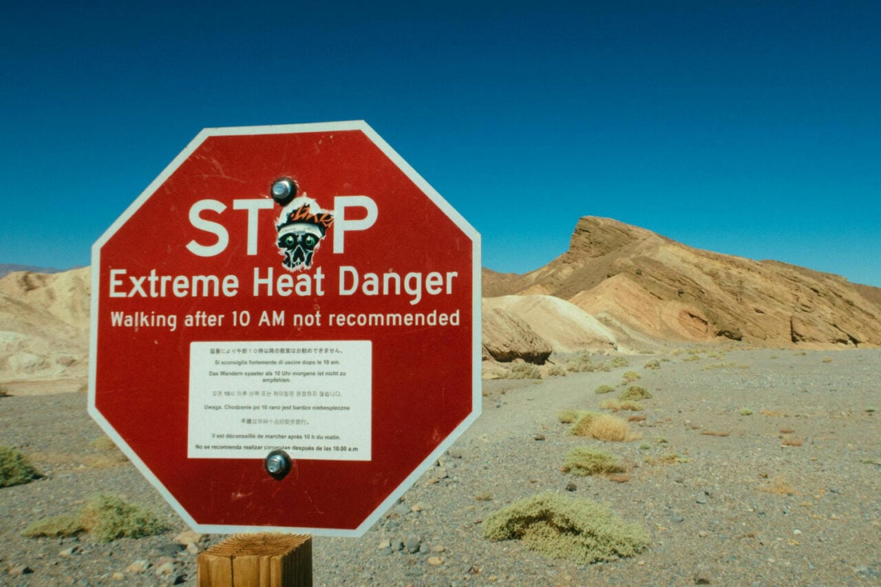 Science : températures extrêmes, jusqu’où le corps humain peut-il ...
