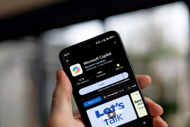 Microsoft lance Copilot Search : voici comment essayer ce nouveau ...