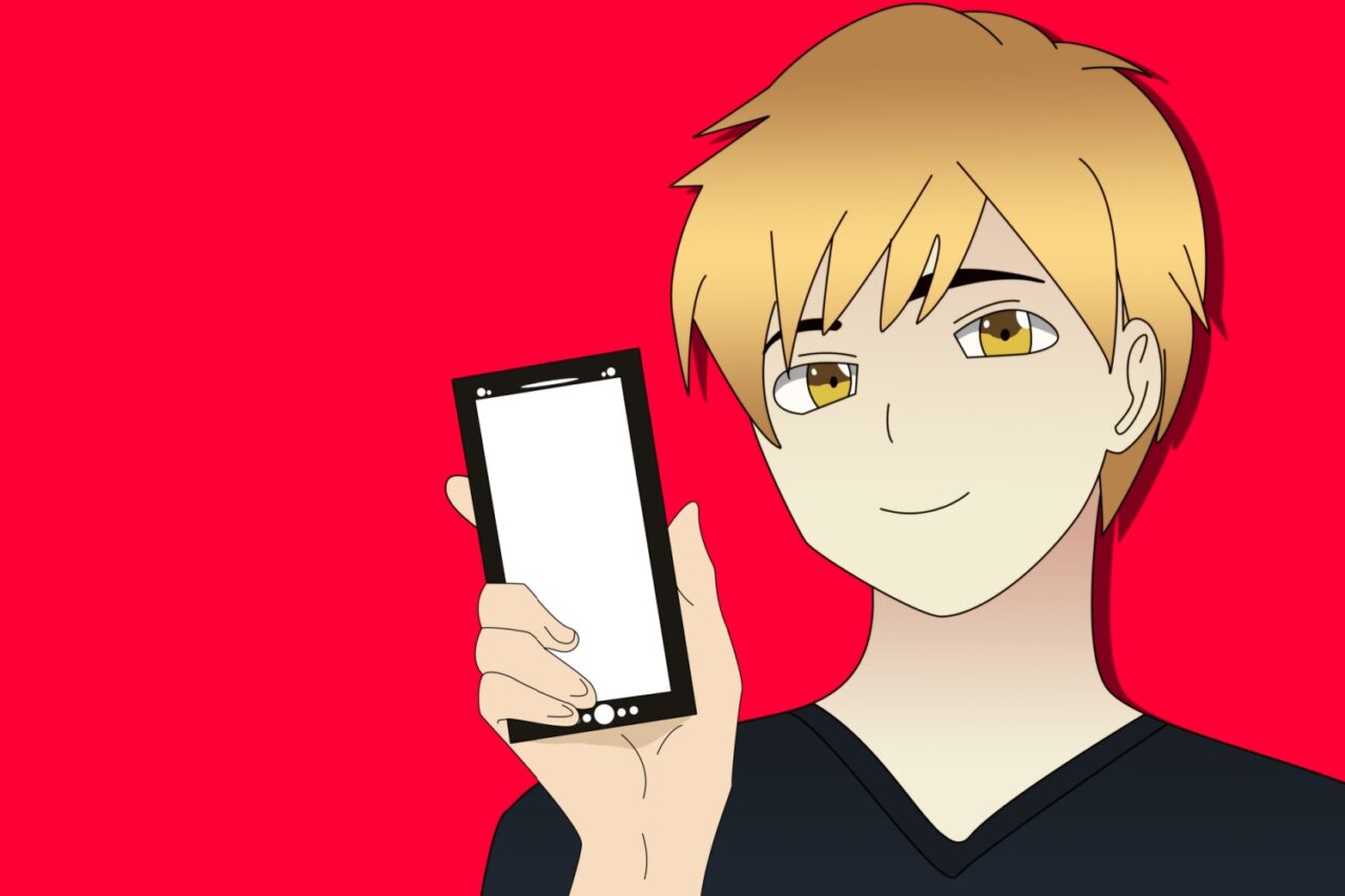 Qui est Mangas.io, le Netflix du manga version tricolore