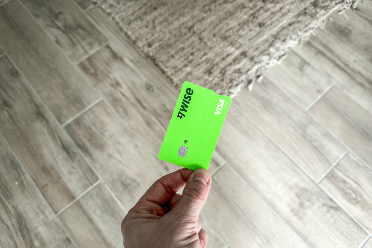 Wise : compte, carte, transfert d'argent, prix, tout savoir