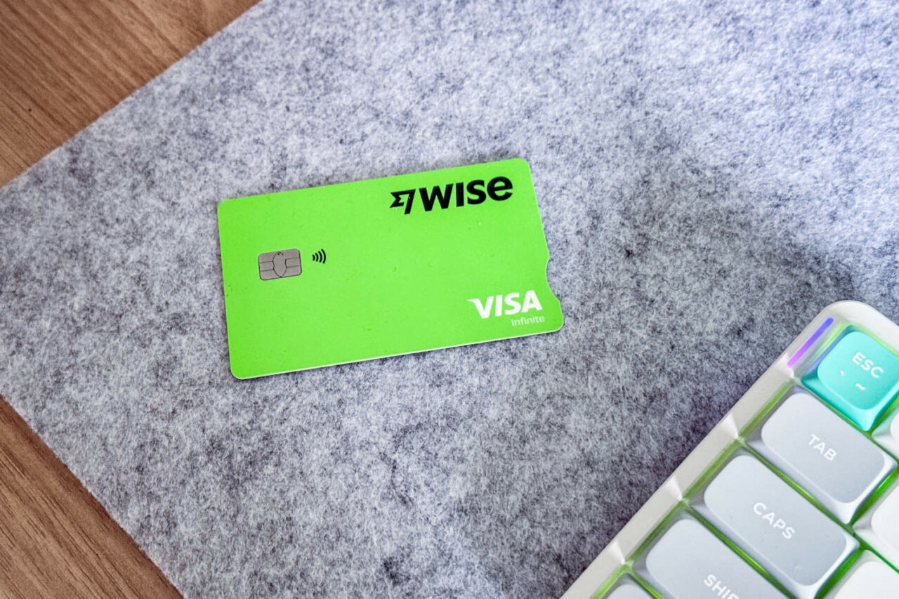 Wise : compte, carte, transfert d'argent, prix, tout savoir