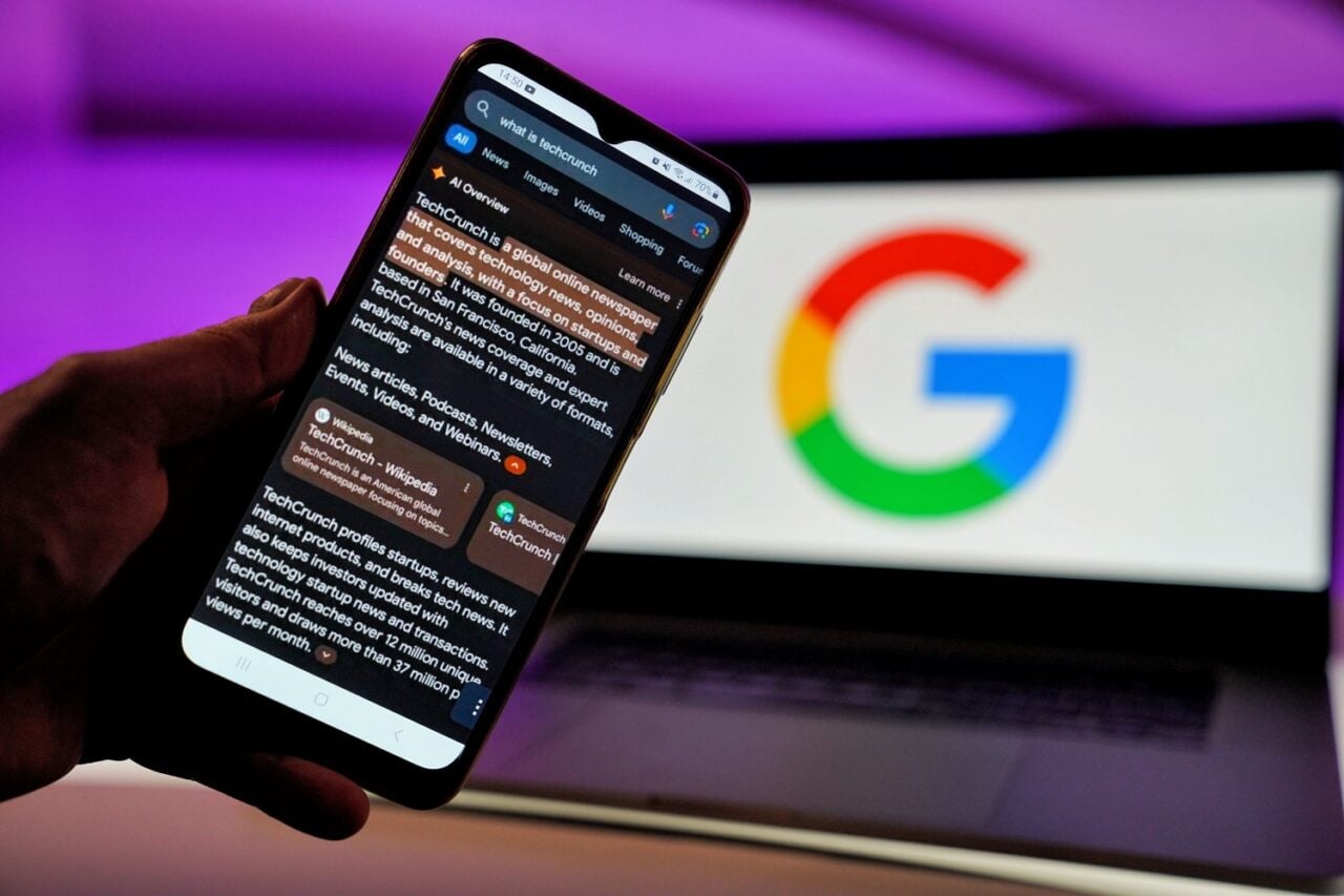 Adieu google.fr ! Le moteur de recherche prend une décision radicale ...