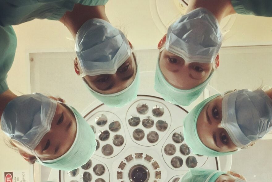 Coma : des chercheurs identifient un marqueur clé du retour à la conscience