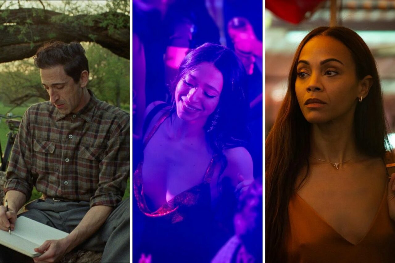 Qui sont les gagnants des Oscars 2025 ? Voici le palmarès complet