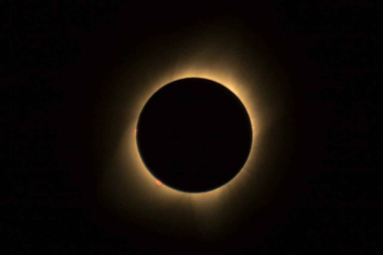 Éclipse solaire du 29 mars : où, comment et à quelle heure la voir