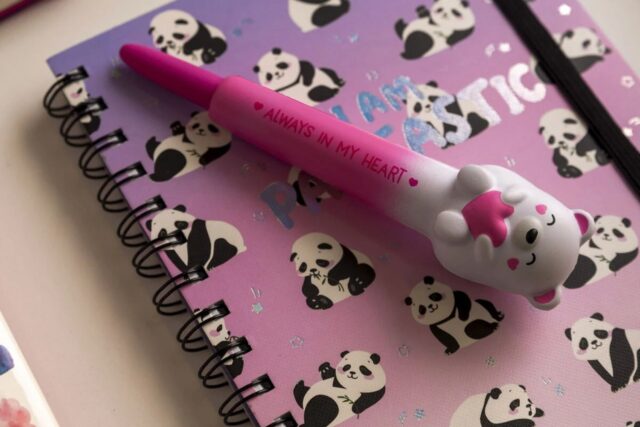 Qu’est-ce que le phénomène des Legami, ces stylos en forme d’animaux ...