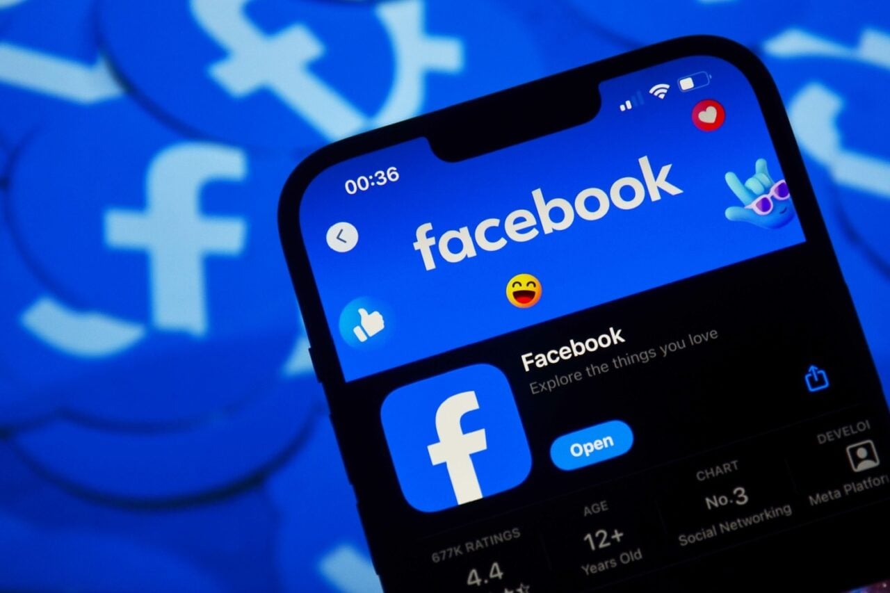 🔴Panne Facebook : l'application marche mal, que se passe-t-il.
