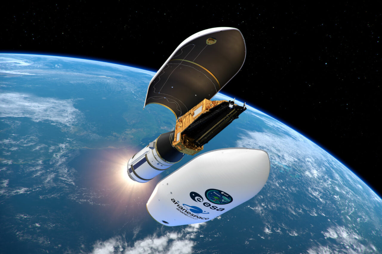 Vega-C : le vol de tous les espoirs pour la fusée européenne