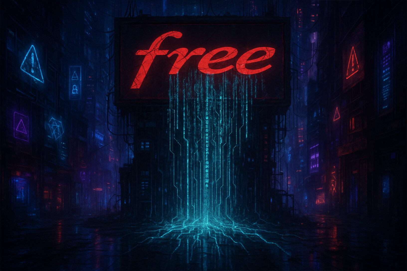Free lance un service concurrent de Netflix gratuit, comment l’utiliser