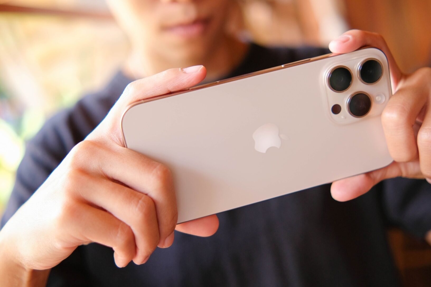 Les capteurs de 200 mégapixels arriveraient enfin sur l’iPhone : quels ...