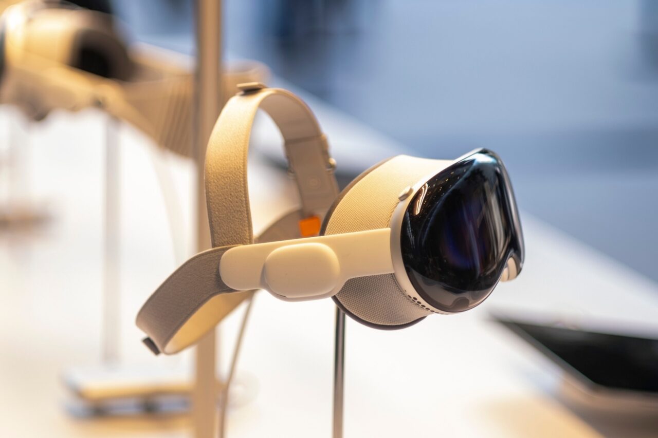 Après le Vision Pro, voici les 6 produits qu'Apple lancerait entre 2025 ...