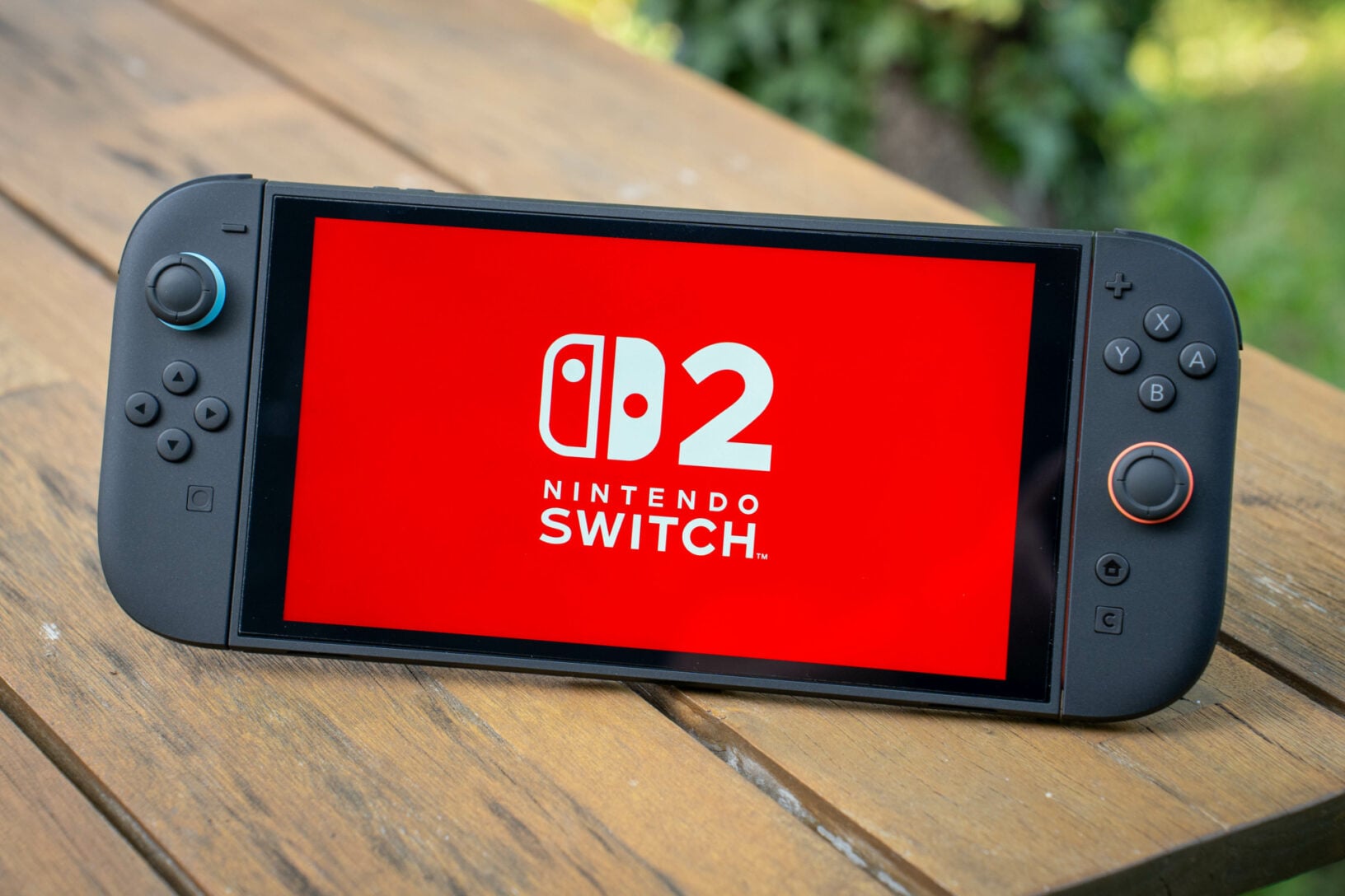 Test complet de la Switch 2 : une véritable révolution face à la ...