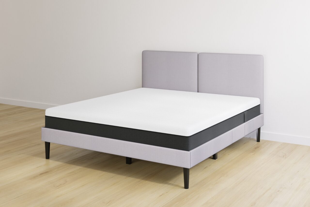Emma One (2026) : le matelas de rêve pour les budgets serrés