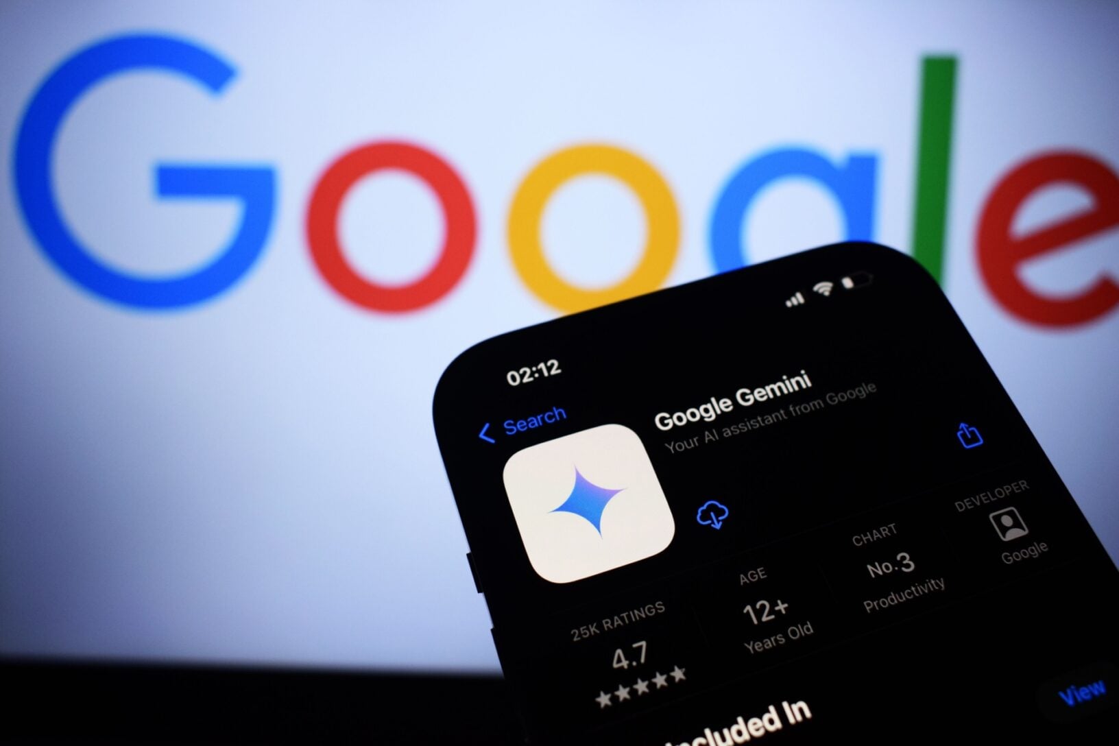 Adieu google.fr ! Le moteur de recherche prend une décision radicale ...