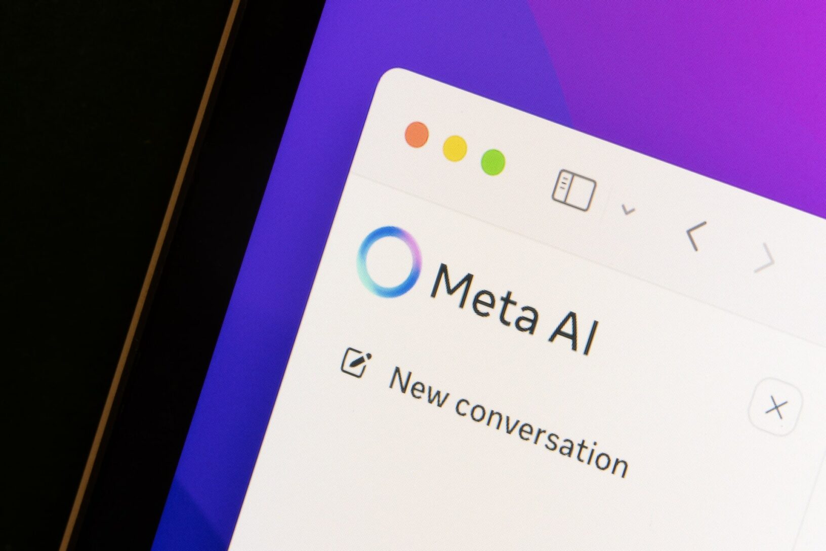 Attention ! Il ne reste que quelques jours pour empêcher Meta AI d ...