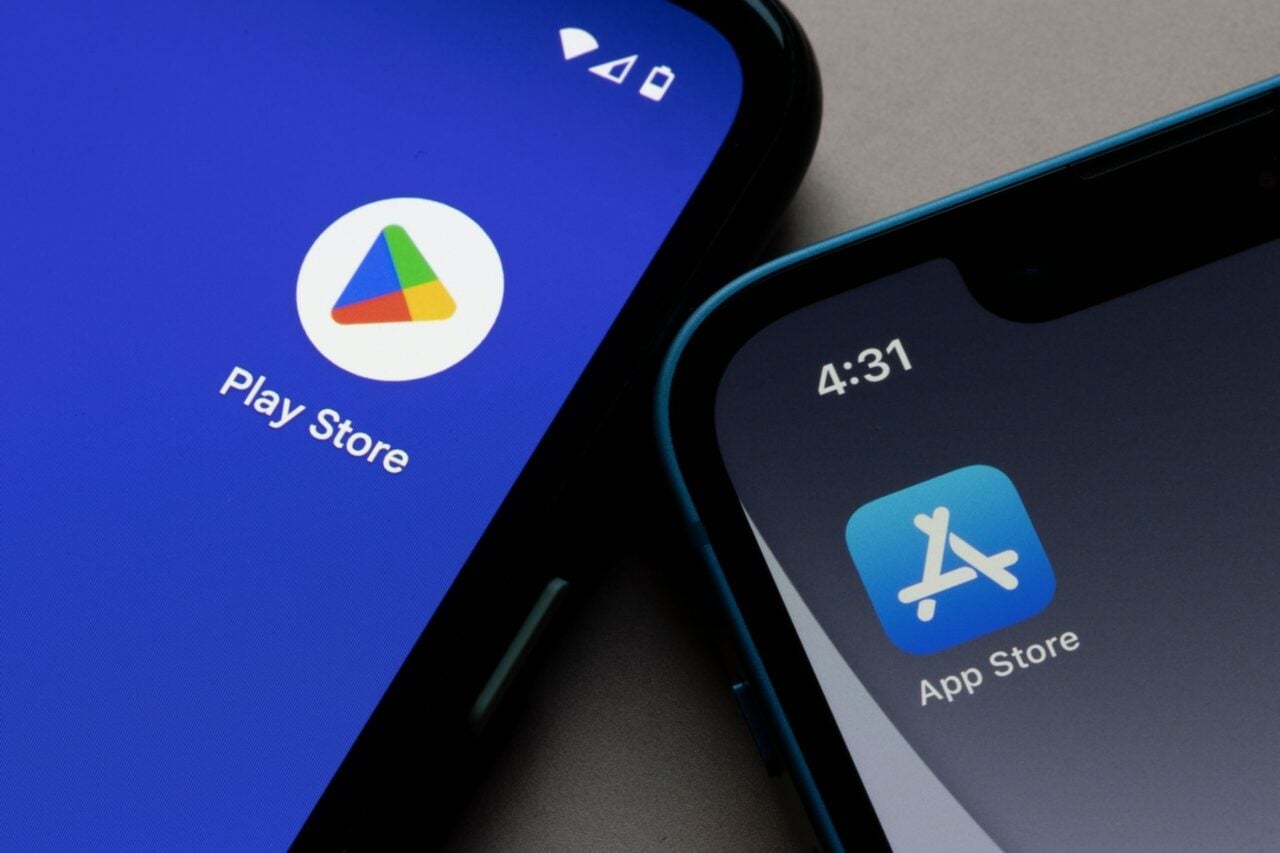 La différence historique entre Android et iOS va se réduire : Google ...