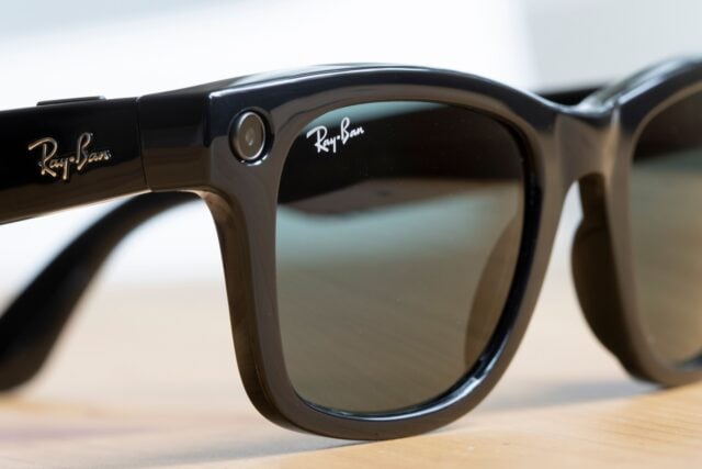 Les ventes de lunettes connectées Ray-Ban et Oakley Meta explosent ...