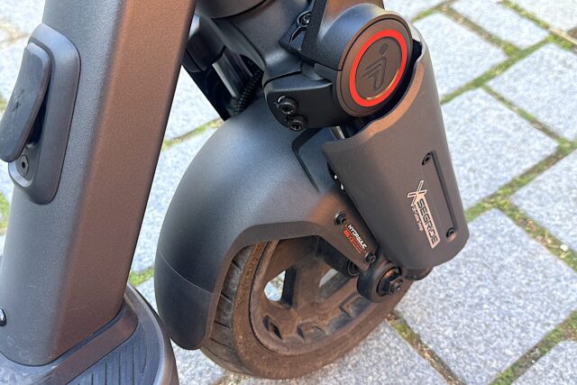 La Segway-Ninebot Max G3 E, la meilleure trottinette de 2025