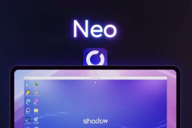Shadow lance son nouveau PC dans le cloud avec des caractéristiques ...