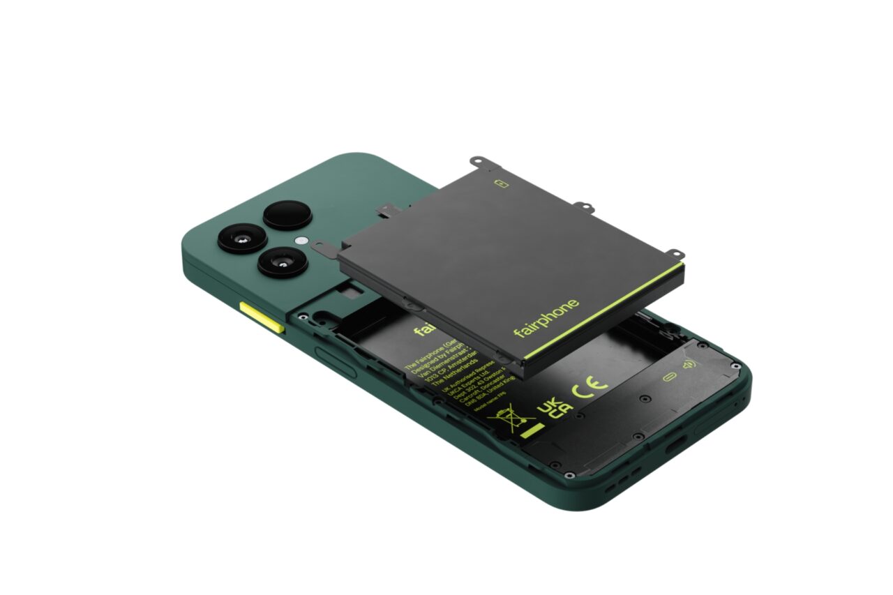 "Et si on pensait enfin à la planète ?" : Fairphone lance le Fairphone ...