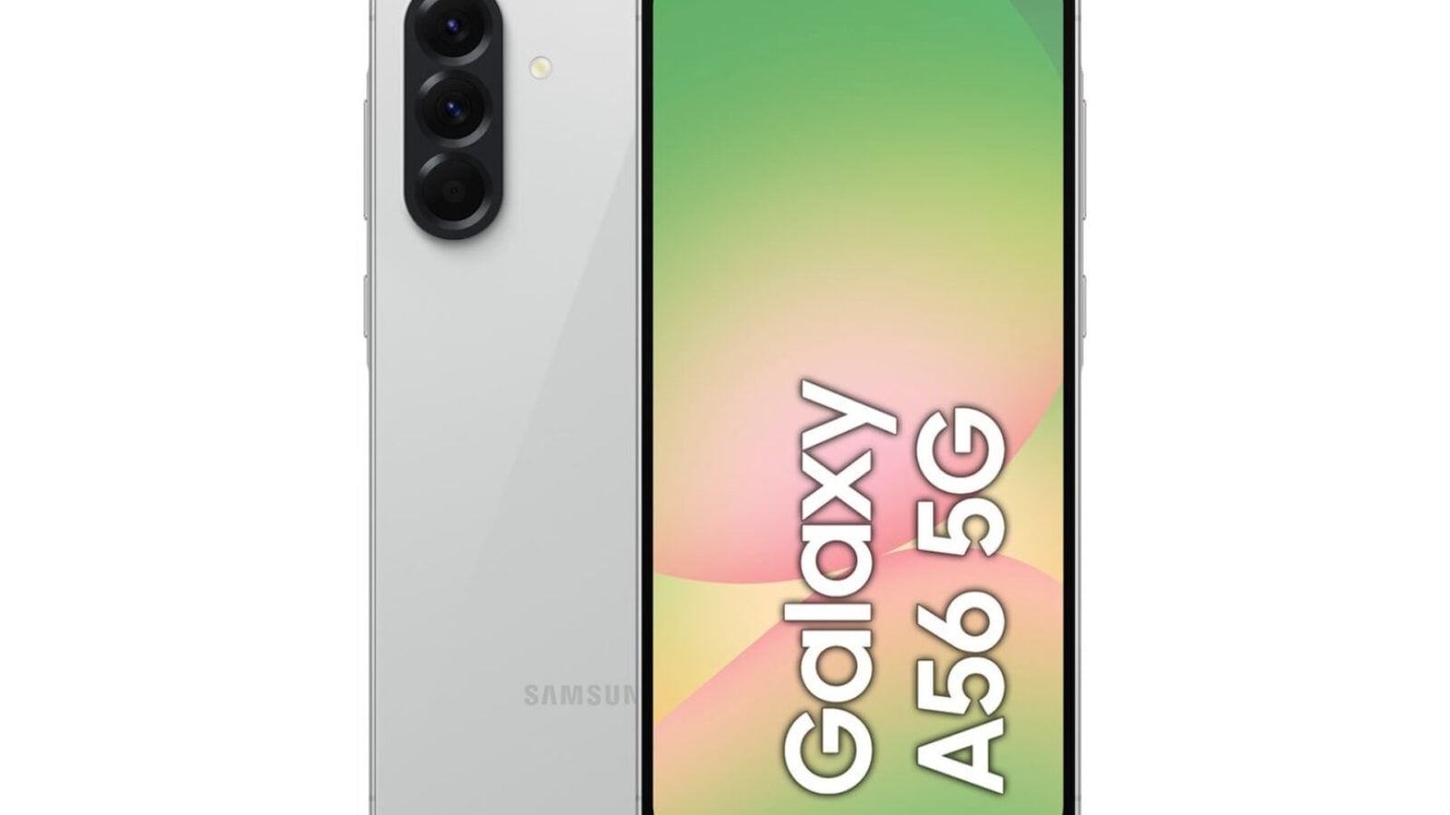 Galaxy A56 : à -46%, c'est l'un des meilleurs bons plans smartphone du ...