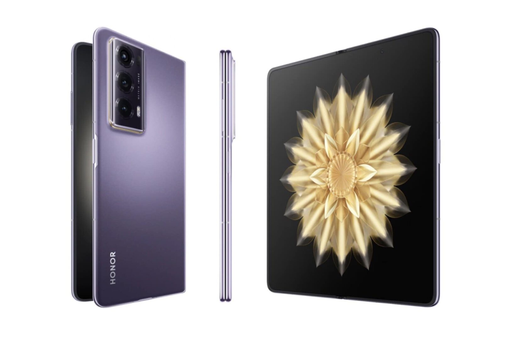 Honor Magic V2 : -73%, le smartphone pliant premium au prix d'un milieu ...