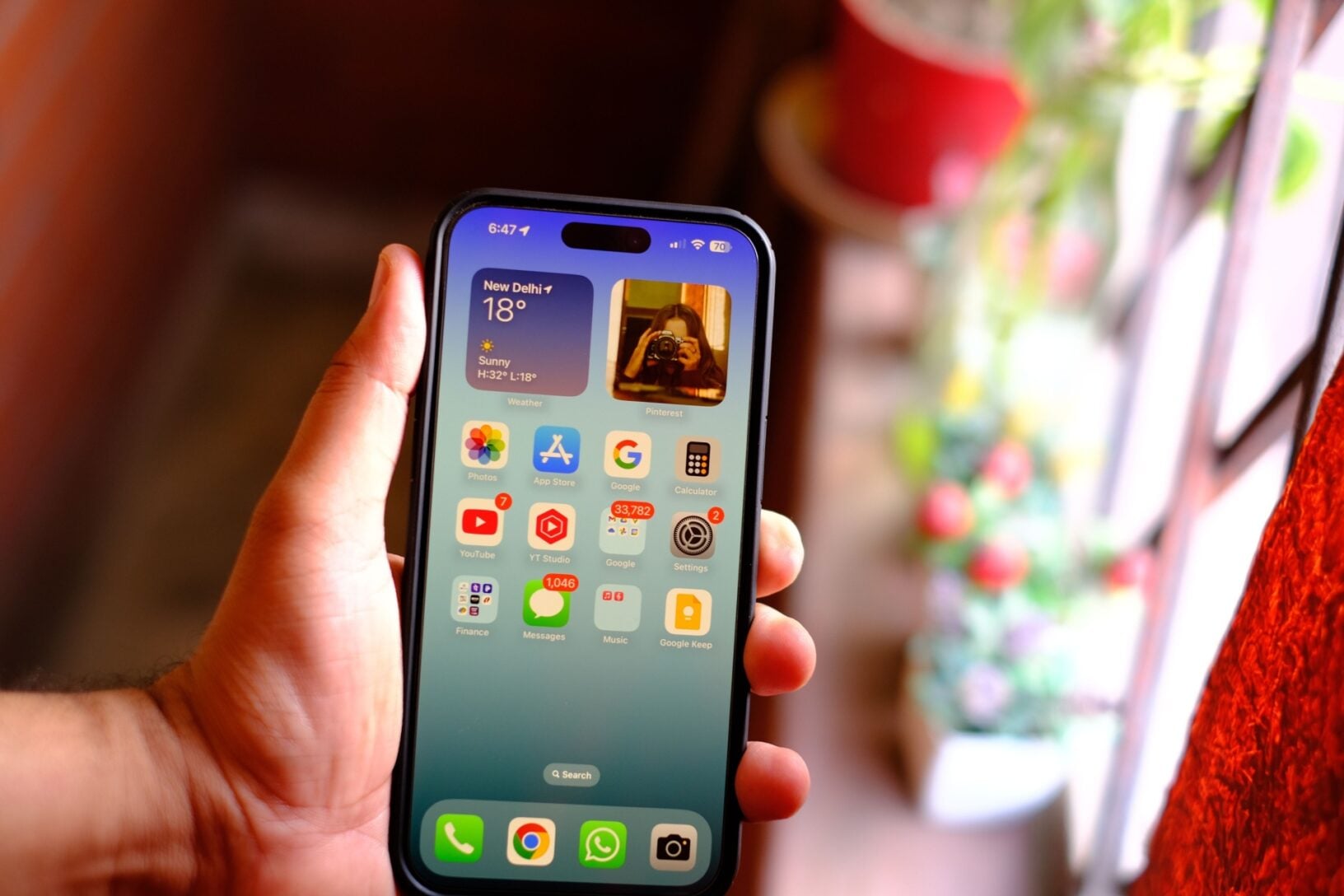 Cette mise à jour pourrait enfin sécuriser vos textos entre iPhone et ...