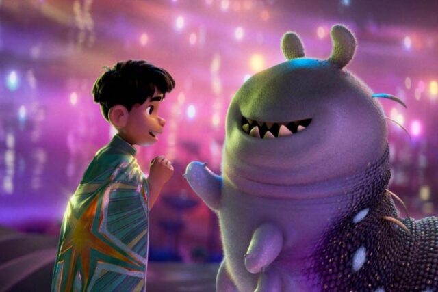 Critique Elio : l’étoile filante de Pixar qui fait chaud au cœur