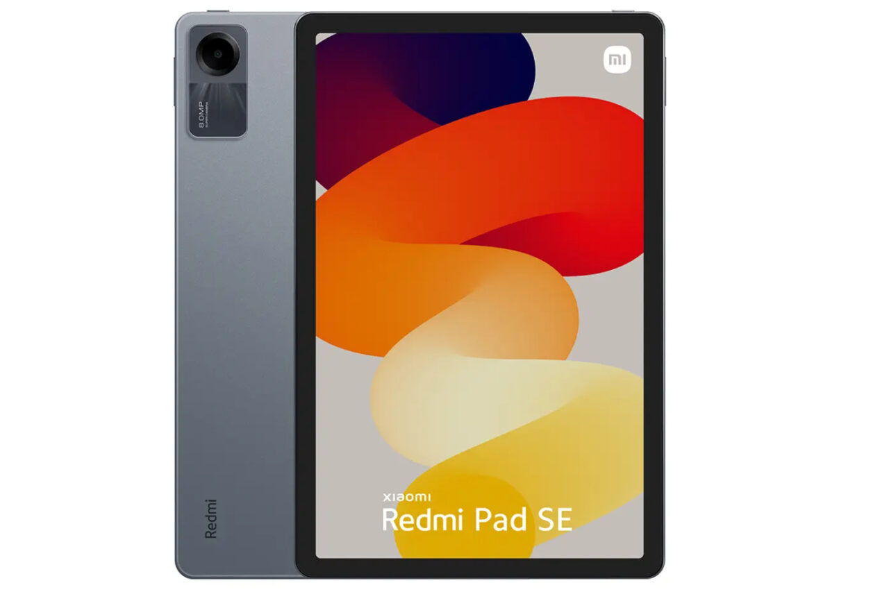 J’ai choisi le Redmi Pad SE pour mon budget, et j’ai tout gagné : 3 ...