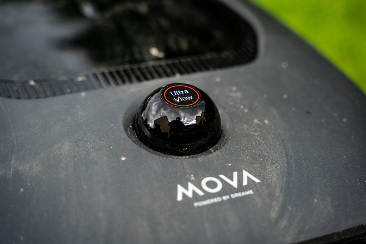 Test du Mova 600 : le robot-tondeuse parfait pour commencer