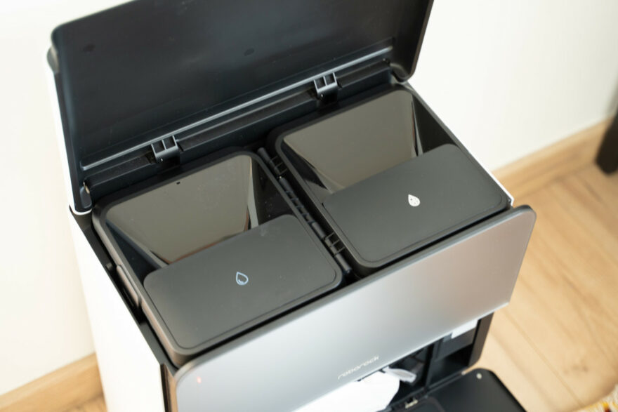 Test du Roborock Saros 10 : l’aspirateur-robot presque parfait qui vaut ...