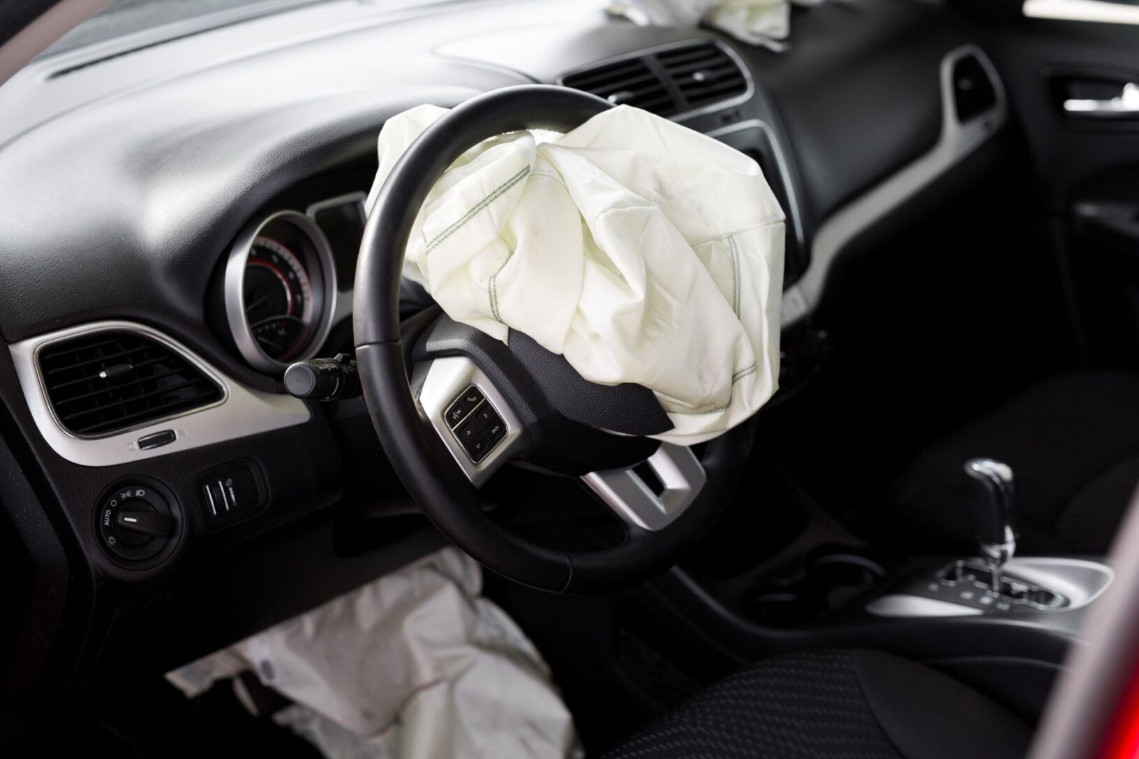 Campagne de rappel des airbags Takata : même les marques de luxe n ...