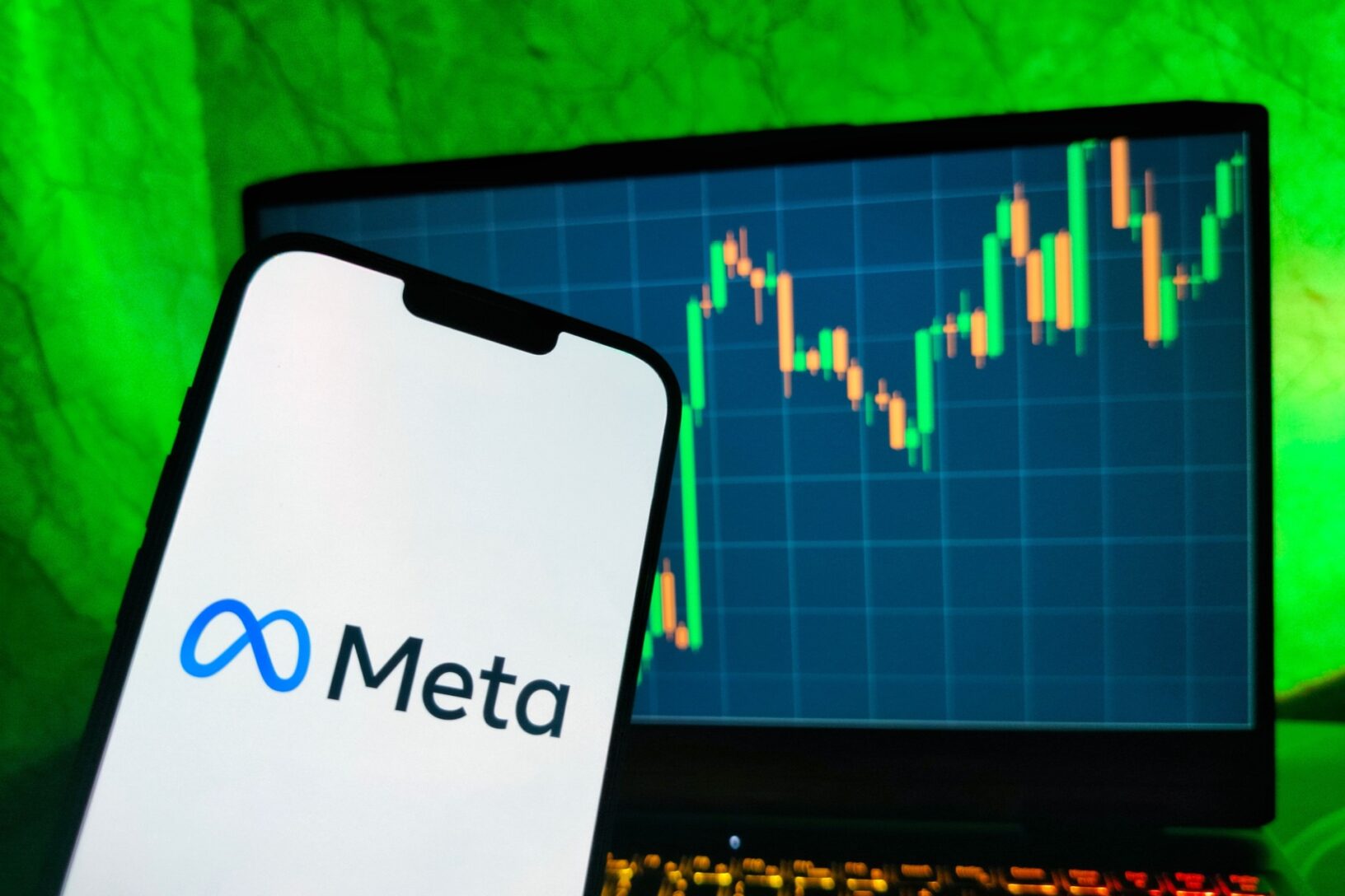 Meta va-t-il finalement lancer une montre connectée