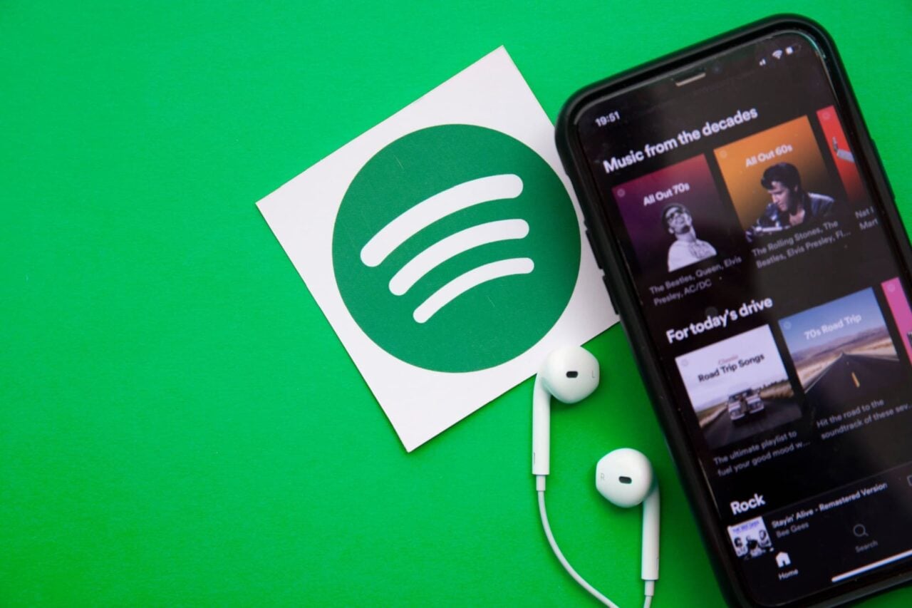 Spotify fête ses 20 ans : retour en 7 chiffres sur la plateforme qui a ...