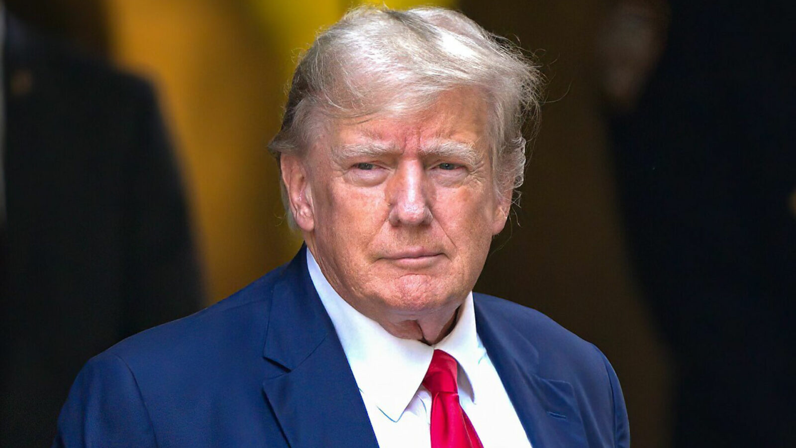 Que cache vraiment le nouvel accord entre Donald Trump et l'UE