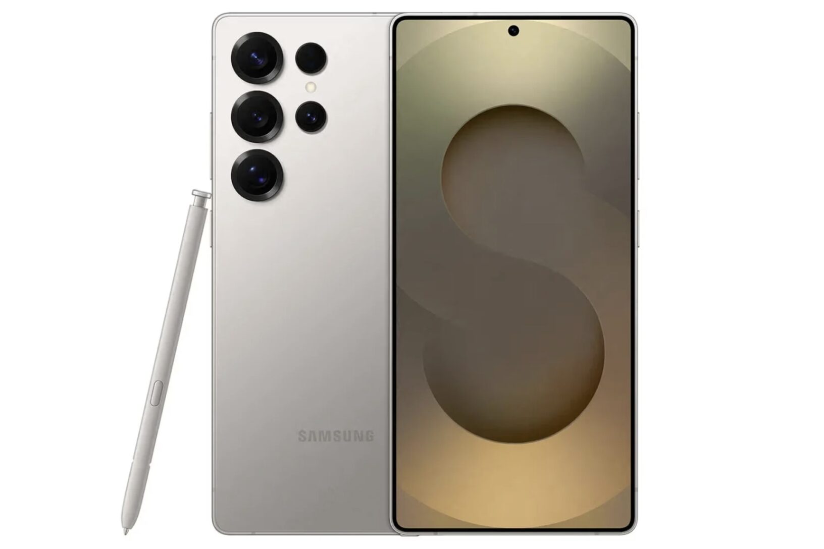 Samsung veut inonder toute la France de Galaxy S25 Ultra, il l'écoule à ...