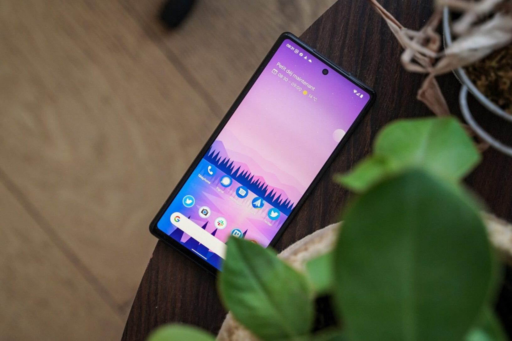 Cette mise à jour obligatoire va dégrader votre Google Pixel 6a, mais c ...