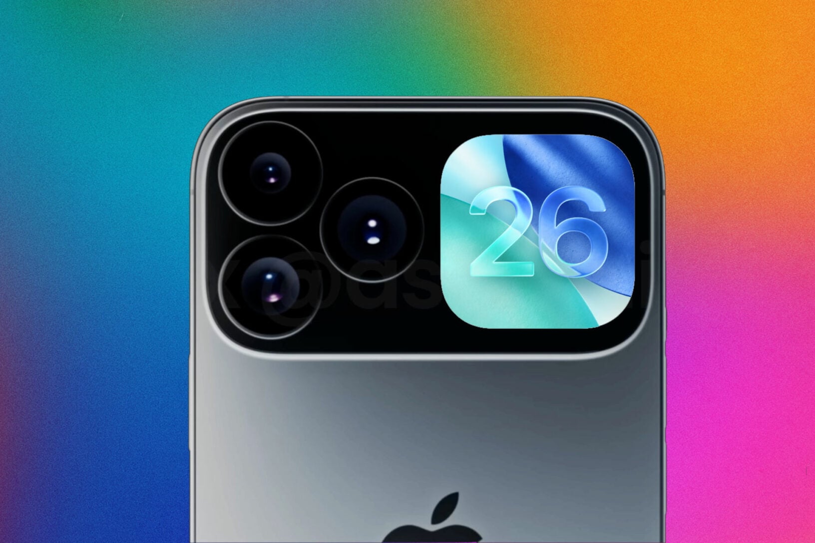 iPhone 17 : les 7 nouveautés majeures qui vont tout changer pour les ...