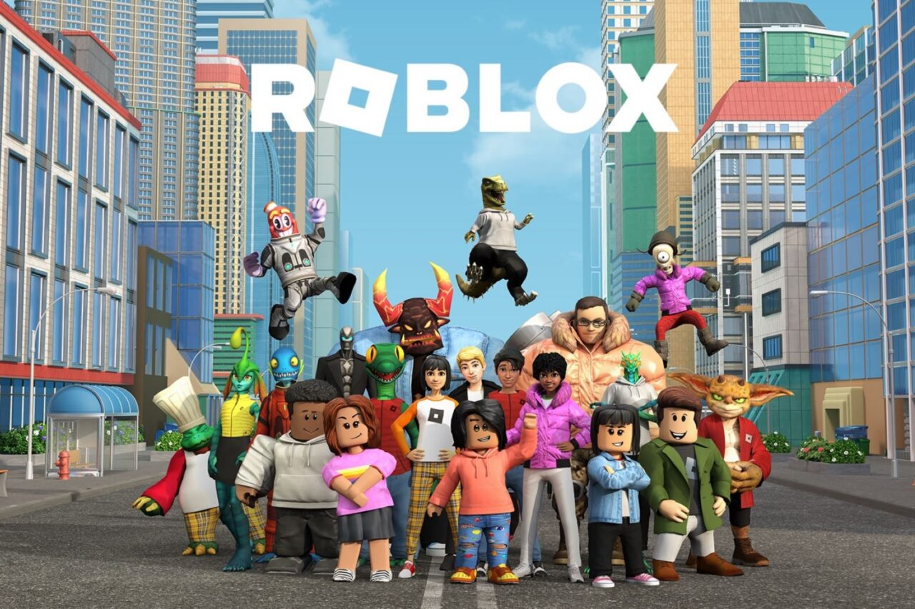 Scanner votre visage devient obligatoire pour jouer pleinement à Roblox