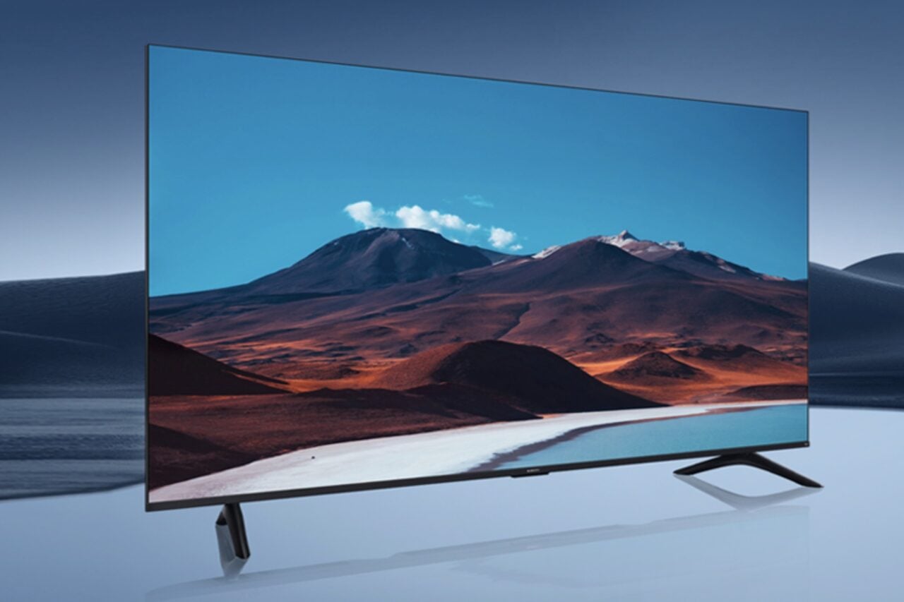 La dernière Xiaomi TV 4K (2026) passe à un prix inédit sur Amazon