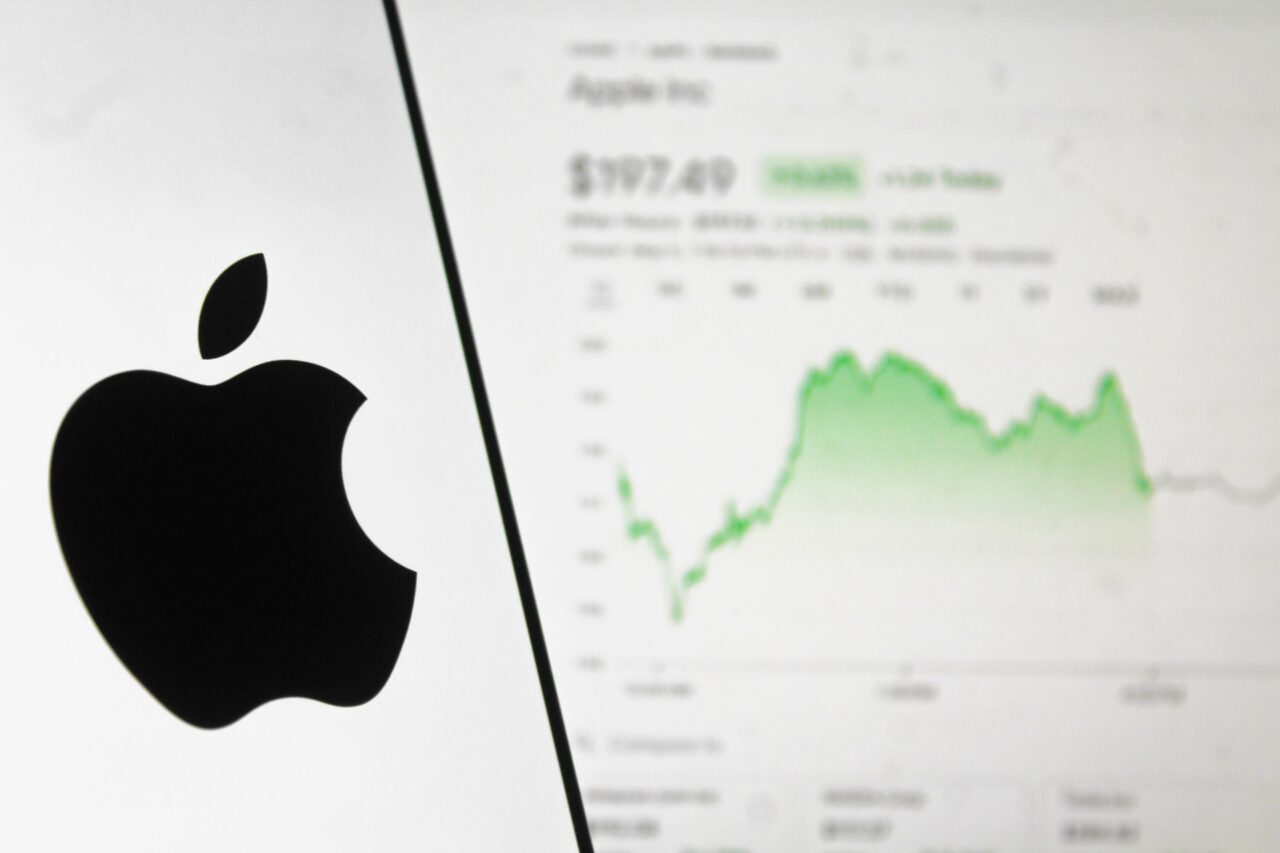 Apple est enfin prêt à faire d’importantes acquisitions pour développer ...