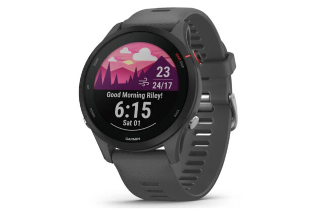 La Garmin Forerunner 255 vendue une fraction de son prix : -61% ce jeudi 🔥