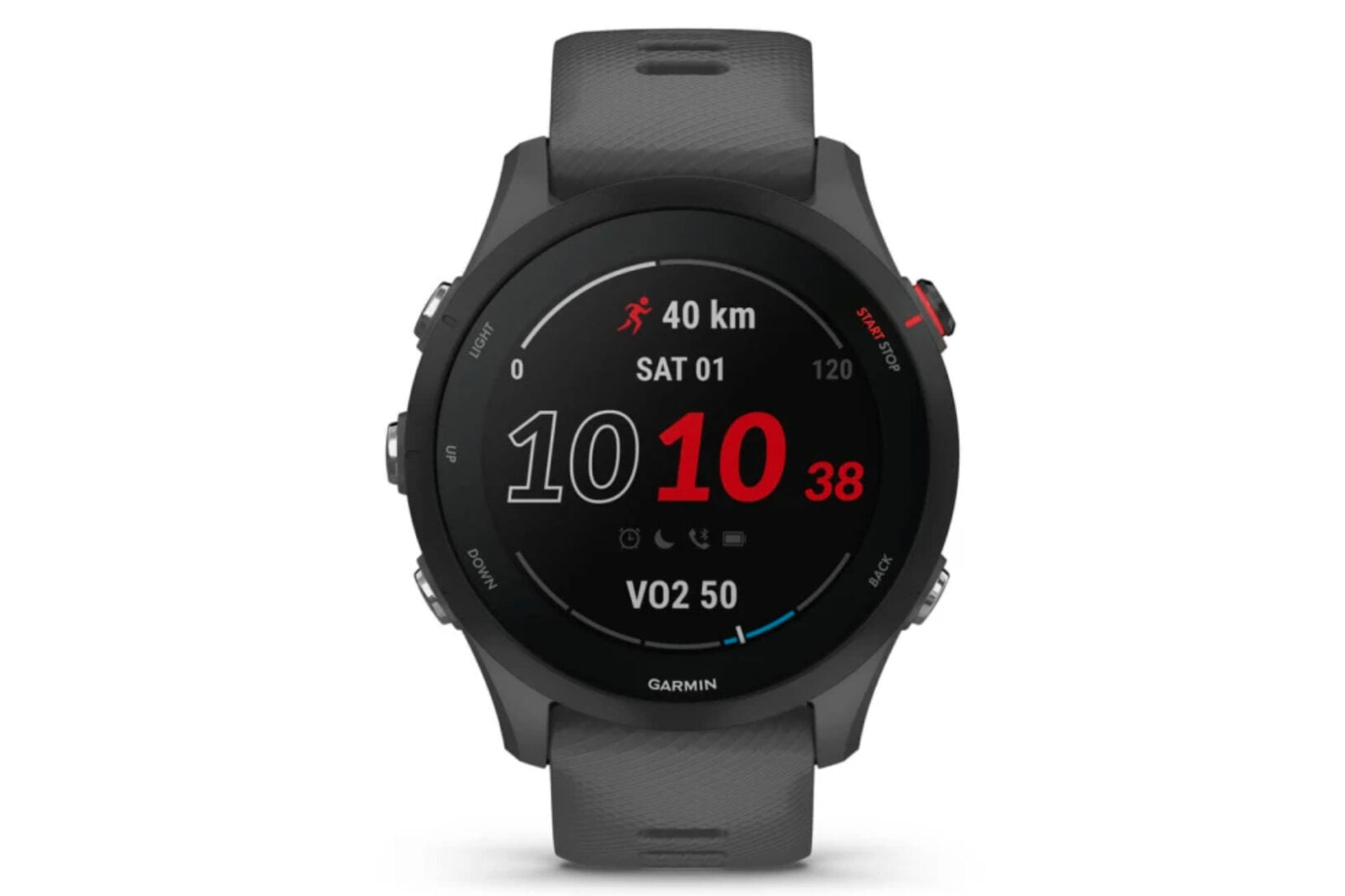 Forerunner 255 : Garmin lâche un -60% de FOLIE, et la vend pour 3 fois rien