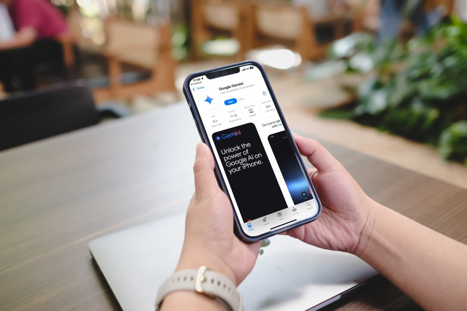 Google lance Gemini 3.1 Pro pour que vous puissiez confier encore plus ...