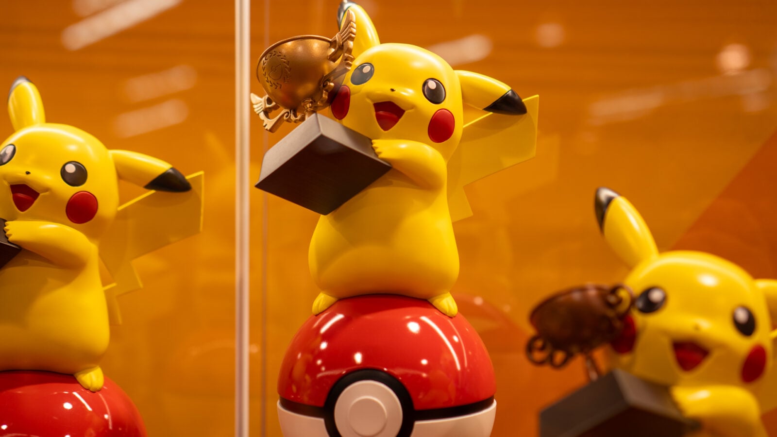 Pourquoi le jeu Pokémon Pokepia fait exploser l’action Nintendo
