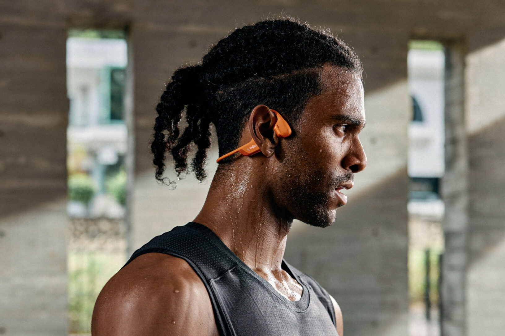 Shokz OpenRun Pro 2 : si courir en musique est votre kiff, c'est le ...