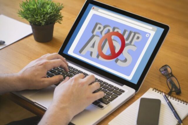 « La fin d'une époque » : pourquoi les bloqueurs de pubs pourraient ...