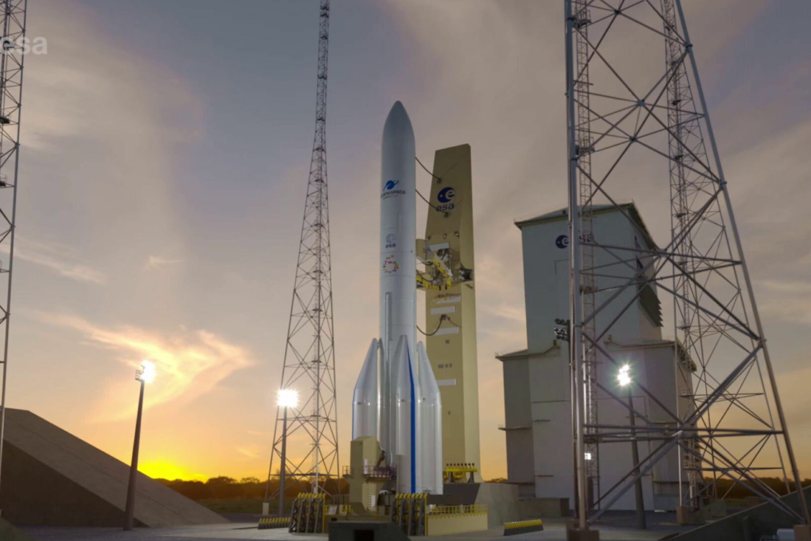 Ariane 6 : nouveau décollage réussi, l'Europe a sa fusée du futur