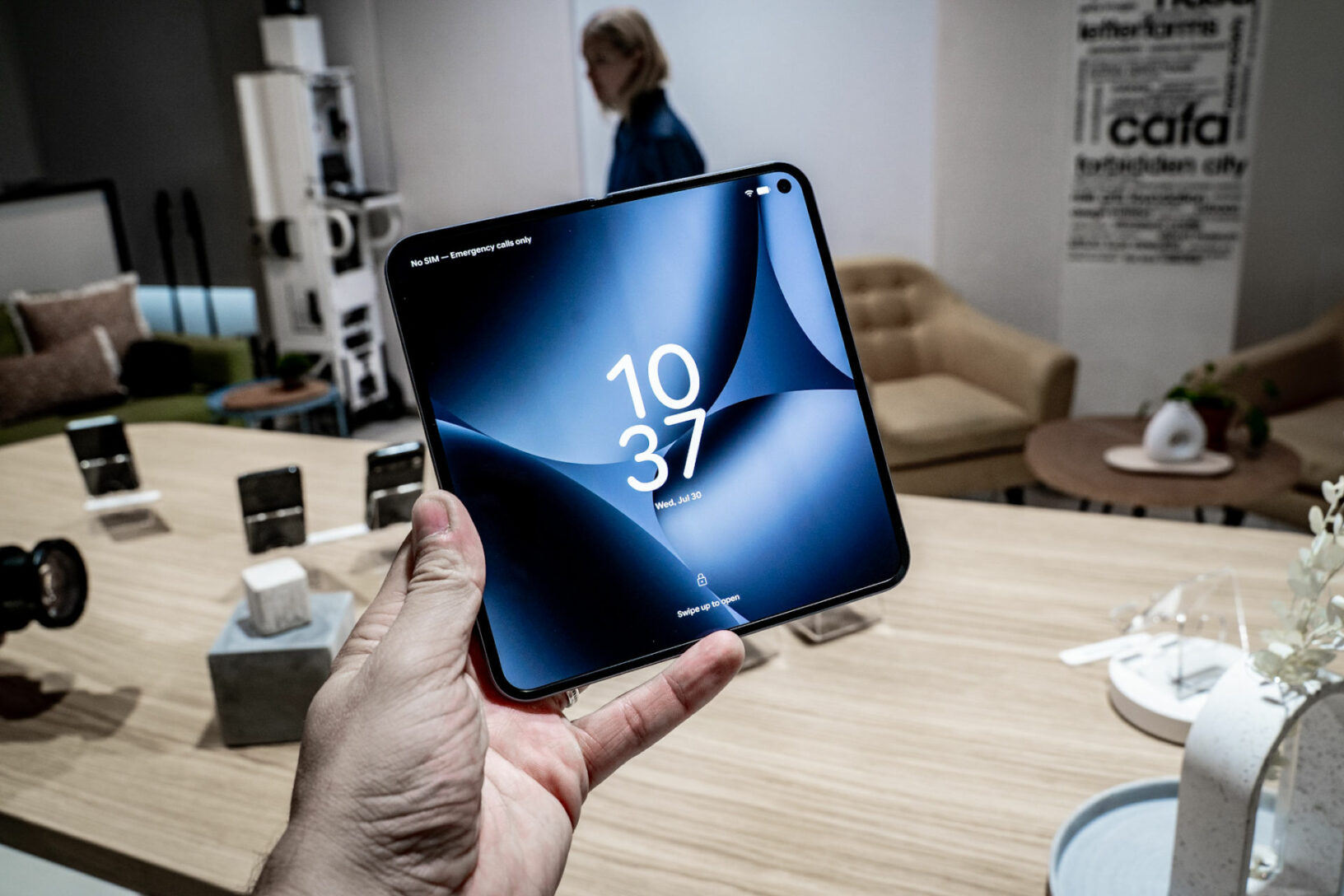 Prise en main des Google Pixel 10, 10 Pro, 10 Pro XL et 10 Pro Fold ...